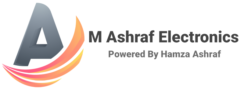Products – M Ashraf Electronics