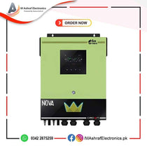 Products – M Ashraf Electronics