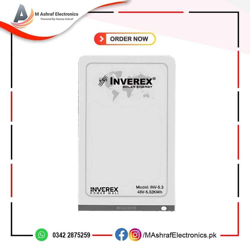 Crown Micro Xavier 3KW 3000 Watt Hybrid Solar Inverter Xavier Pure Sin ...