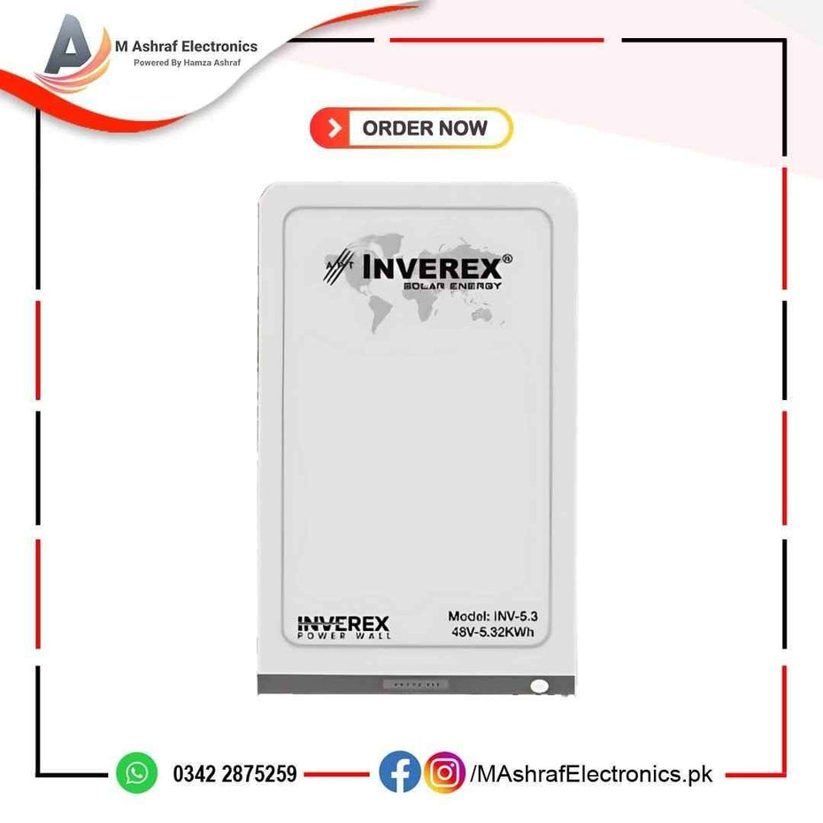Crown Micro Xavier 3KW 3000 Watt Hybrid Solar Inverter Xavier Pure Sin ...